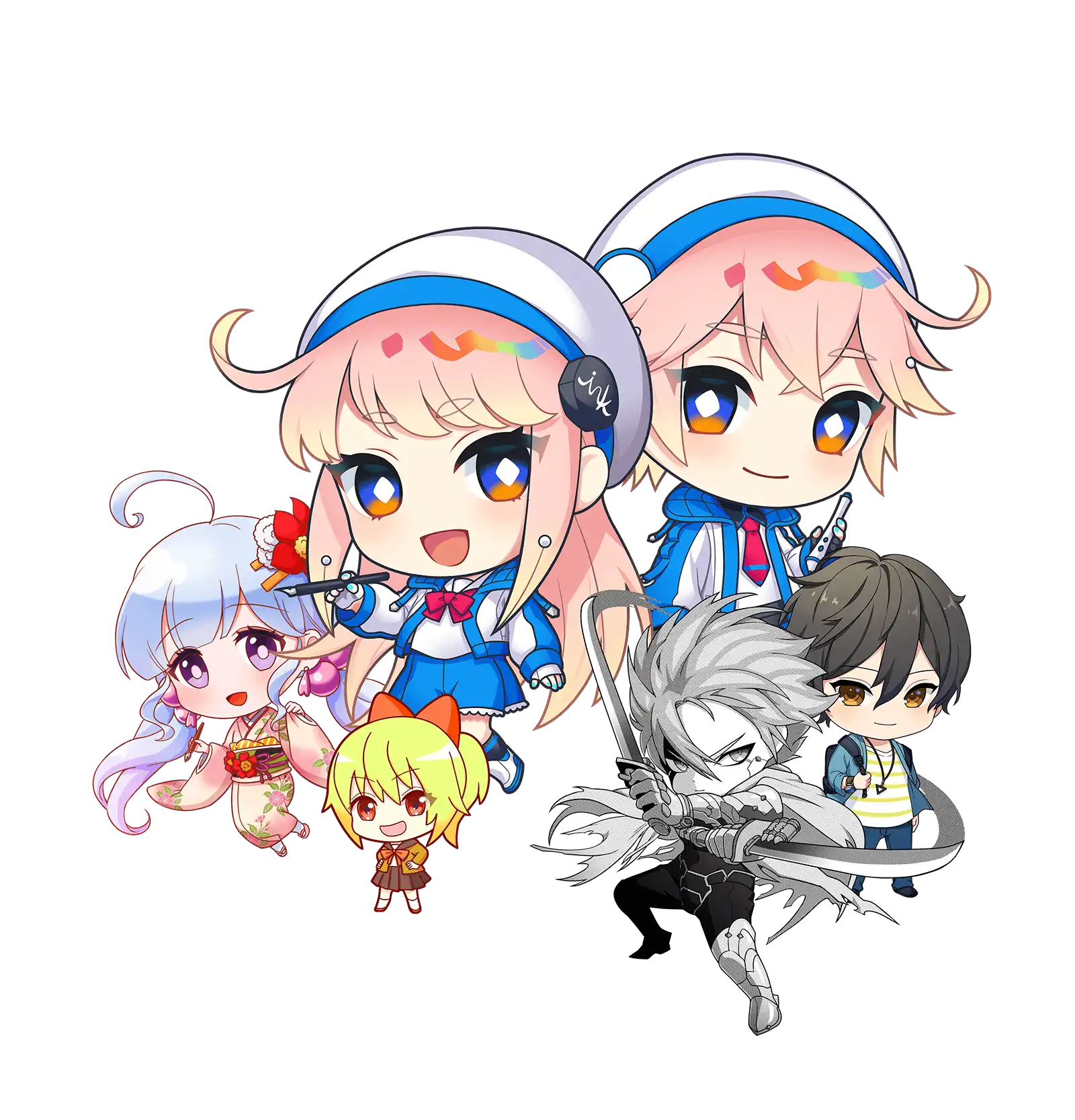 同人誌の作り方講座・指導 - イラスト・漫画(マンガ)教室 egaco(エガコ)